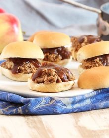 Easy Strawberry Jam Recipe - The Suburban Soapbox