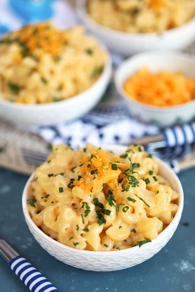 Easy Macaroni And Cheese Recipe Video The Suburban Soapbox Easy Macaroni And Cheese Recipe Video The Suburban Soapbox