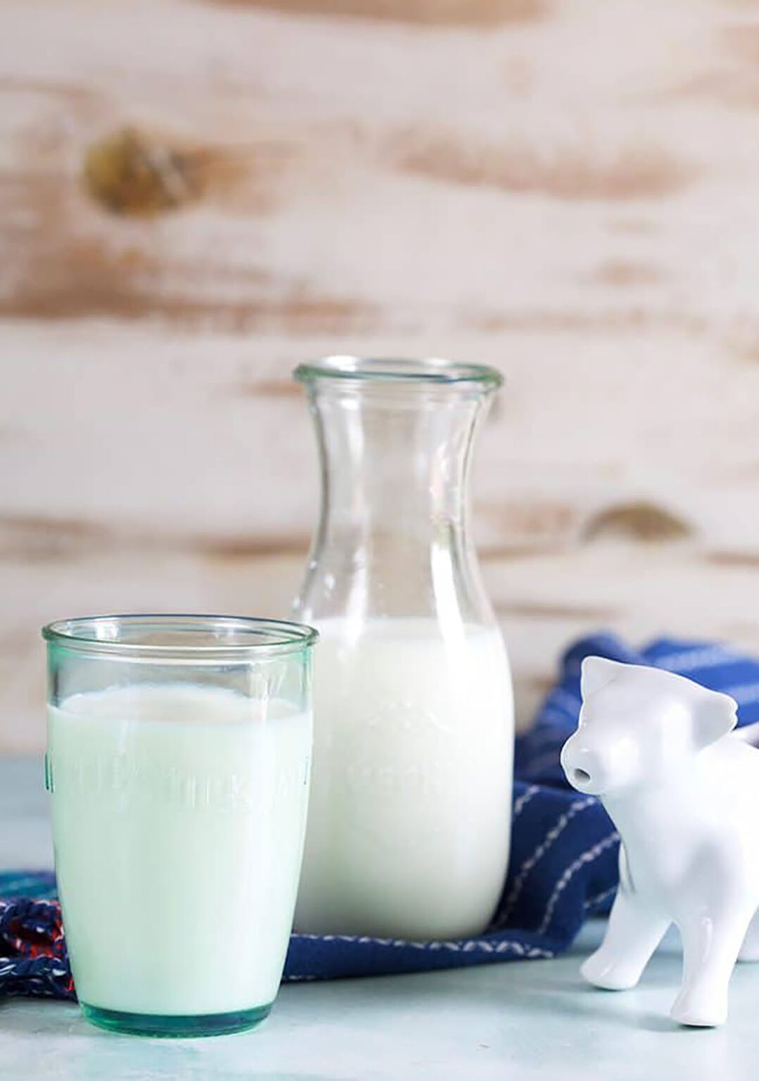 What is Half and Half (and how to MAKE it from scratch!) - The Suburban ...