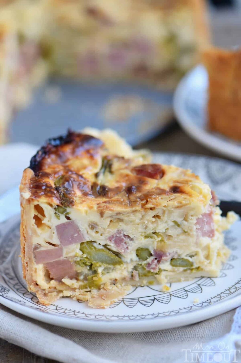 The BEST Leftover Ham Recipes - The Suburban Soapbox