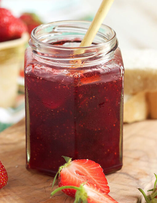 Jams, Condiments and Sauces Archives - The Suburban Soapbox