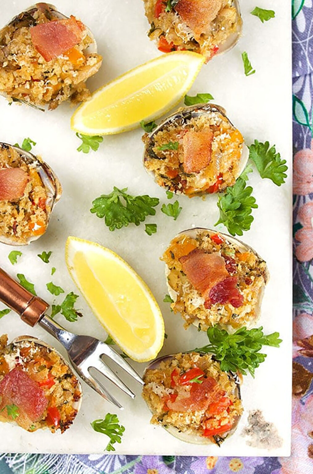 The Best Clams Casino - The Suburban Soapbox