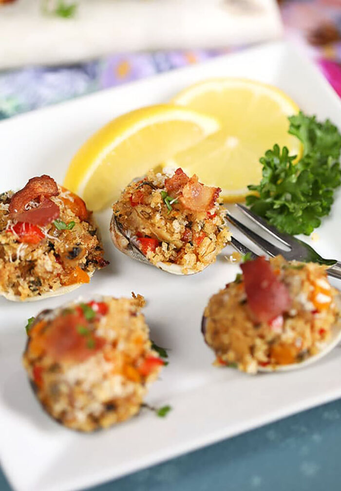 The Best Clams Casino - The Suburban Soapbox