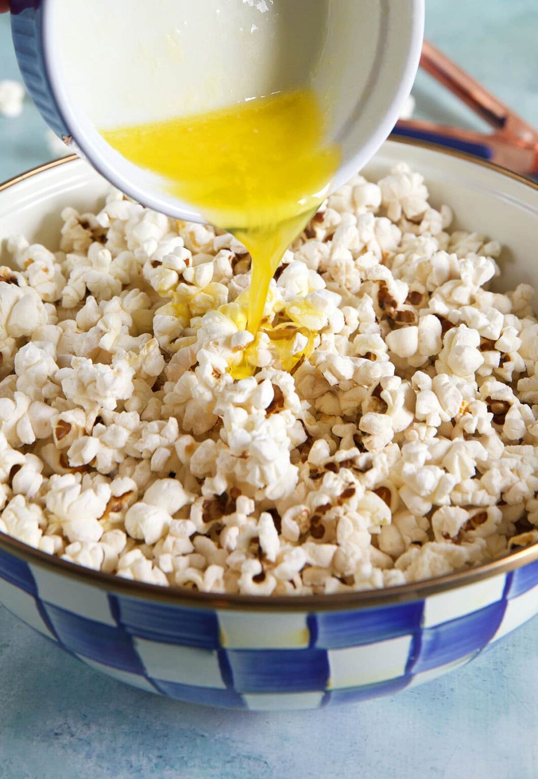 Quick and Easy Hurricane Popcorn - The Suburban Soapbox