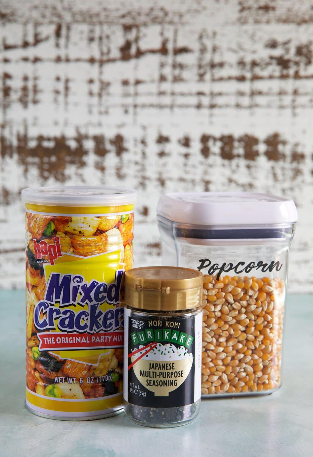 Quick and Easy Hurricane Popcorn - The Suburban Soapbox