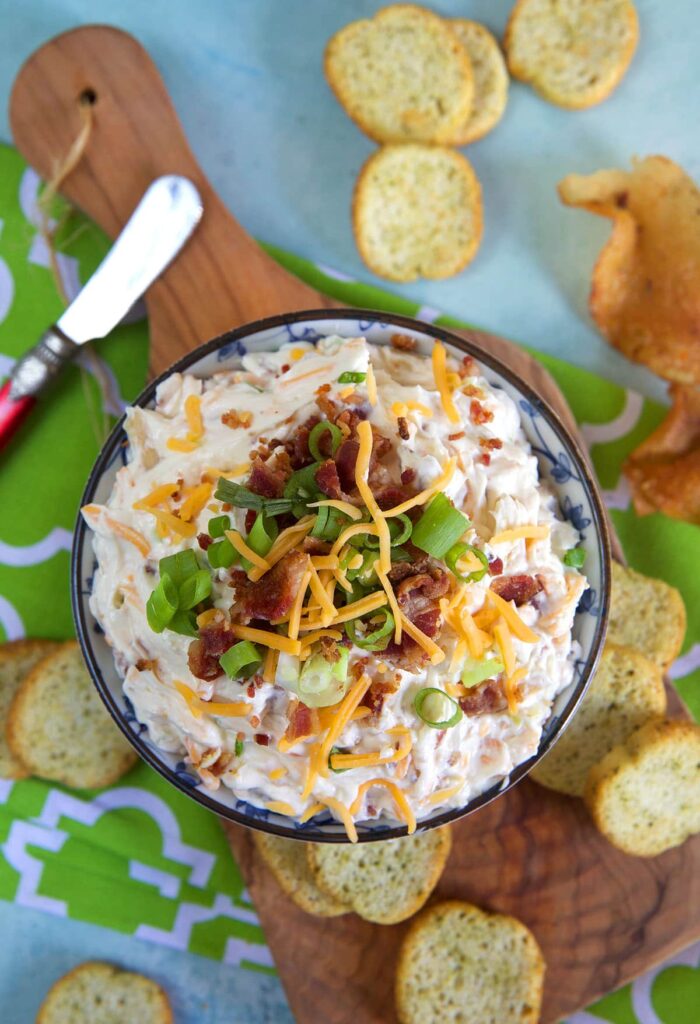 Million Dollar Dip - The Suburban Soapbox