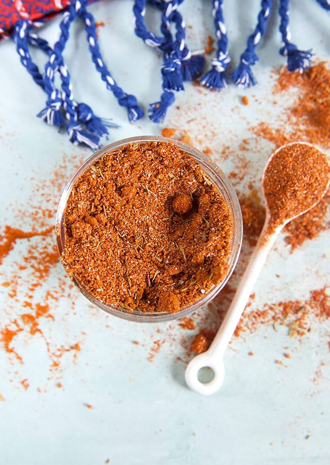 The Best Dry Rub Recipe - The Suburban Soapbox