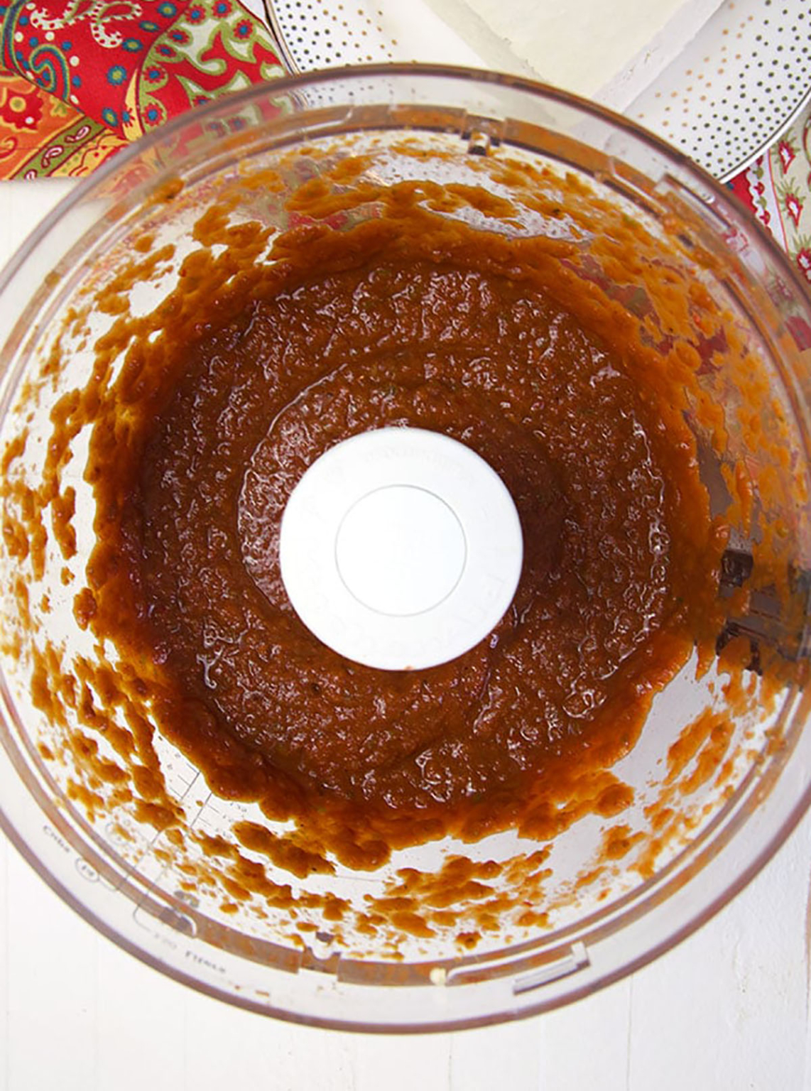 Easy Chipotle Sofritas (Video) - The Suburban Soapbox