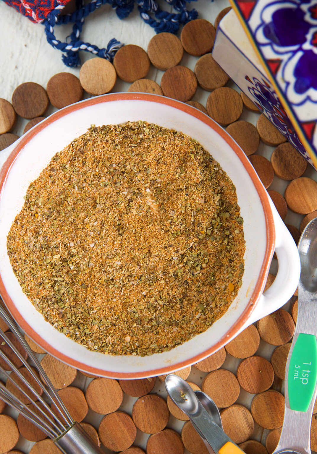 Easy Adobo Seasoning - The Suburban Soapbox