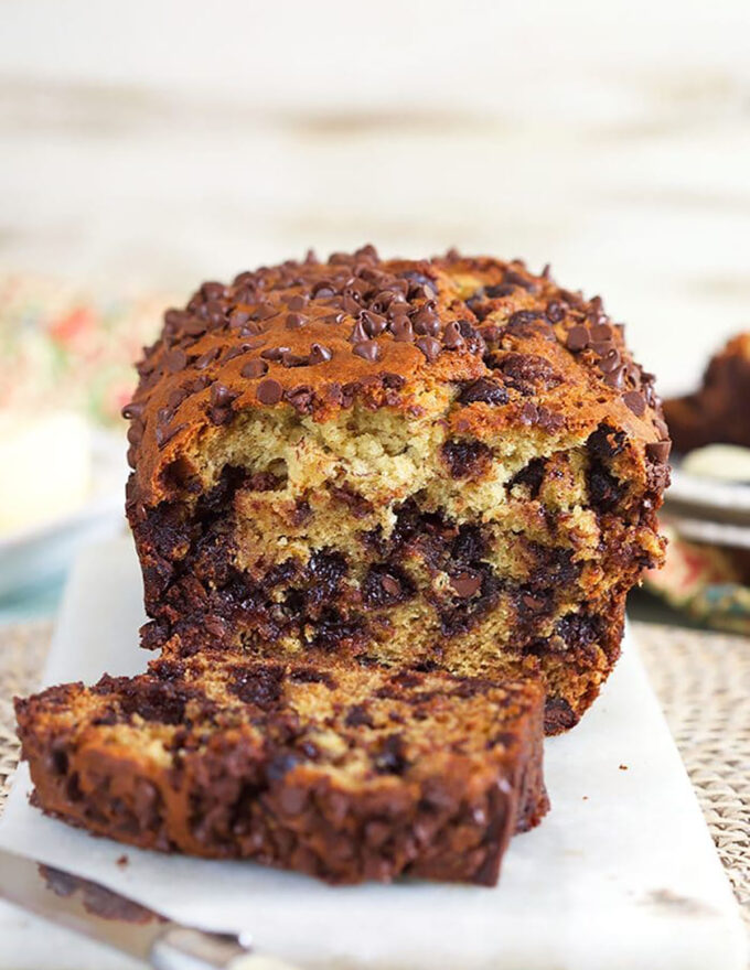 Recipes - The Suburban Soapbox