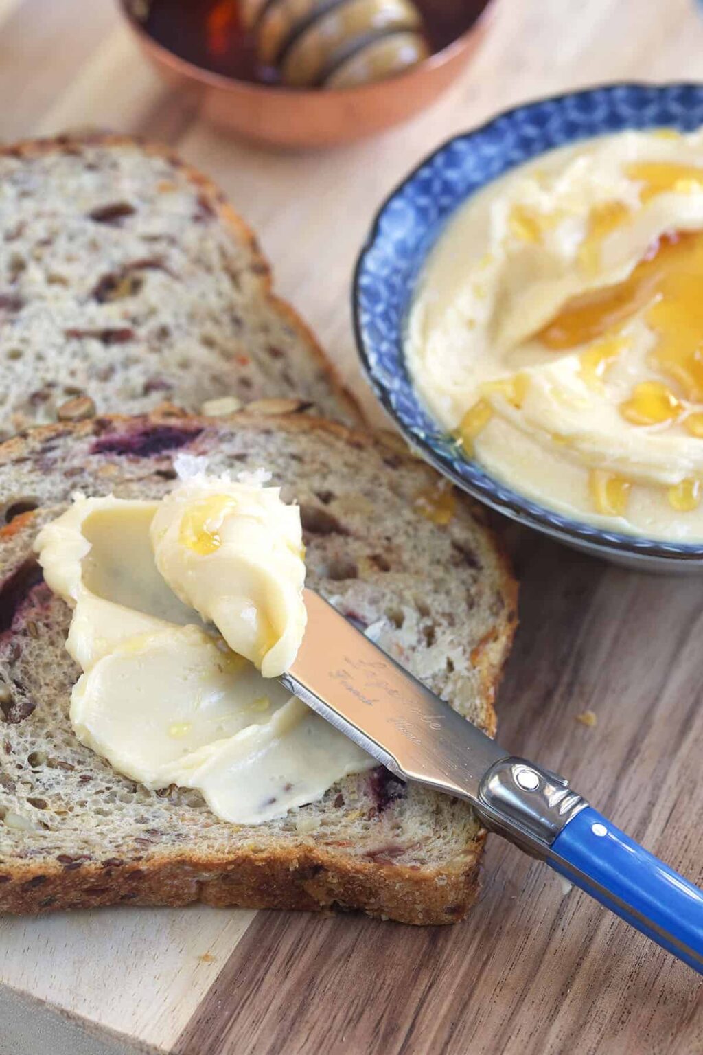 Honey Butter - The Suburban Soapbox