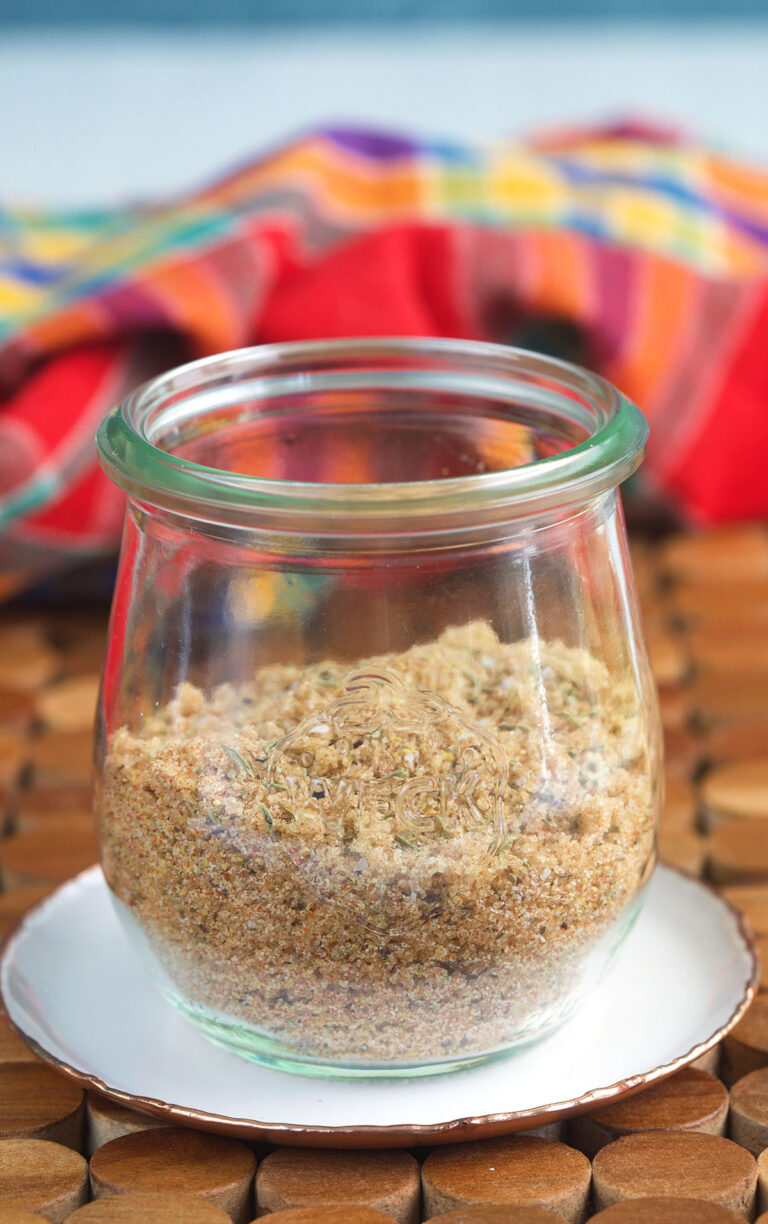 Easy Meatloaf Seasoning - The Suburban Soapbox