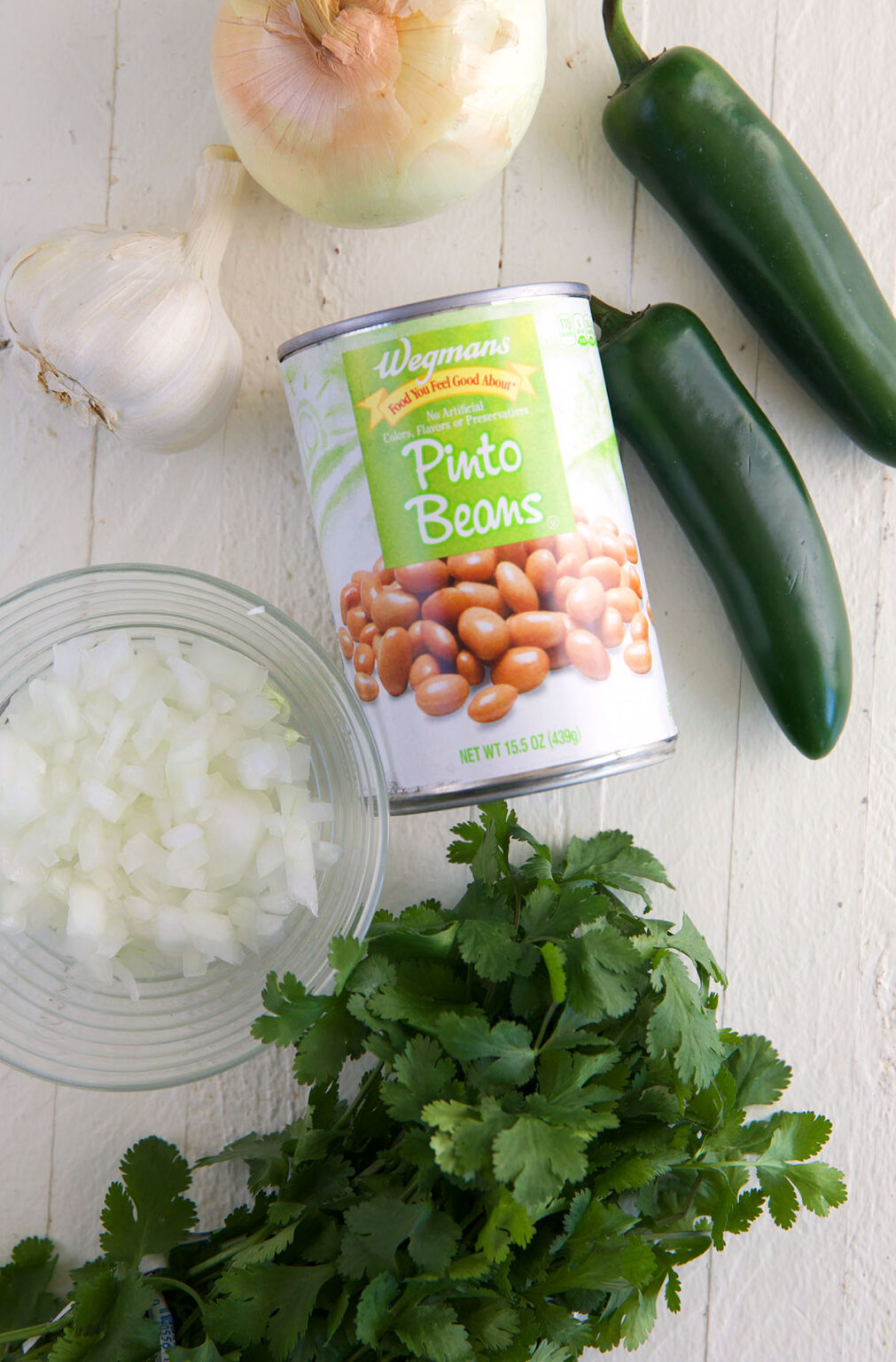 The Best Refried Beans - The Suburban Soapbox