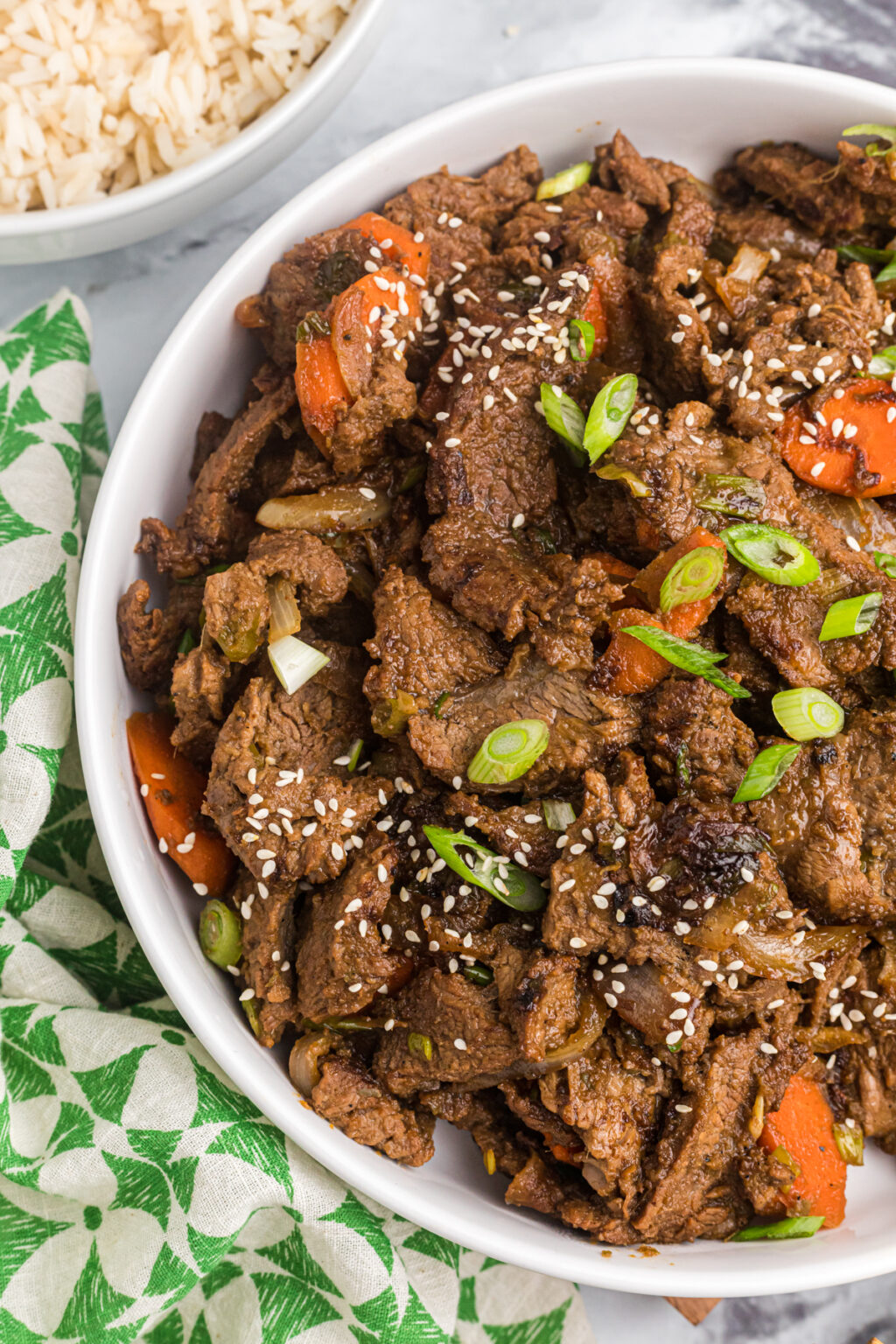 Beef Bulgogi - The Suburban Soapbox