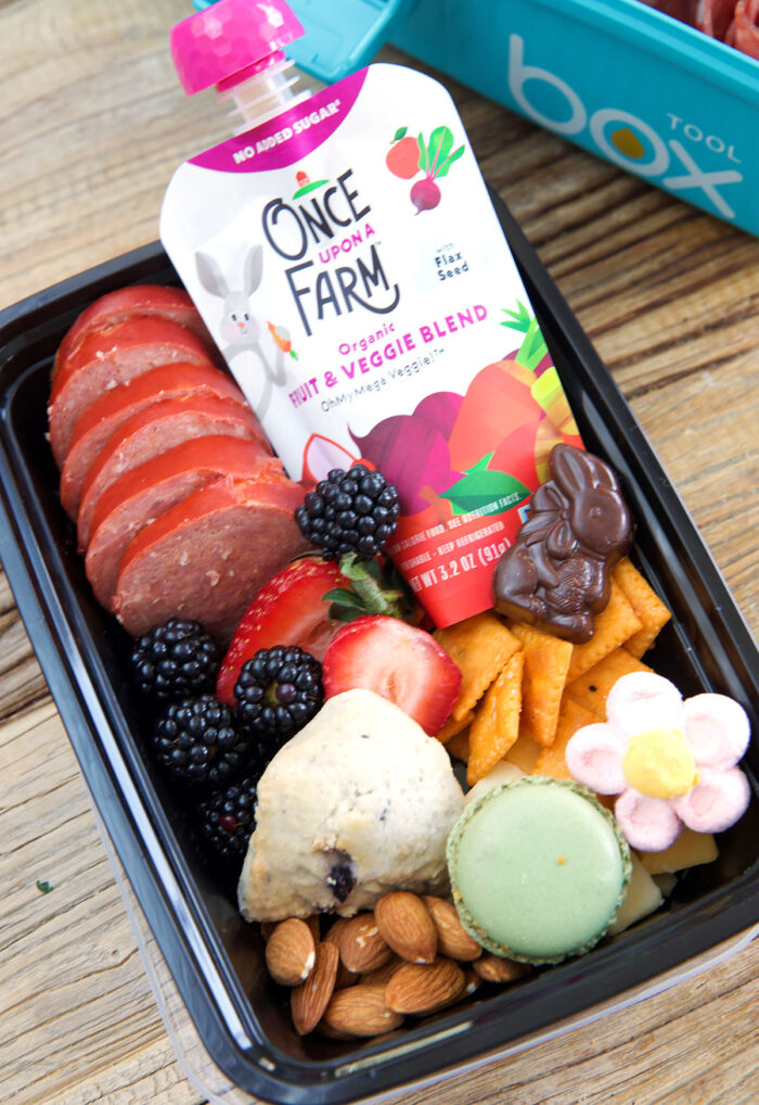 Easy Snackle Box - The Suburban Soapbox