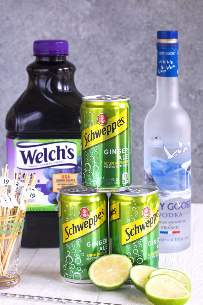 Refreshing Transfusion Drink (Video) - The Suburban Soapbox