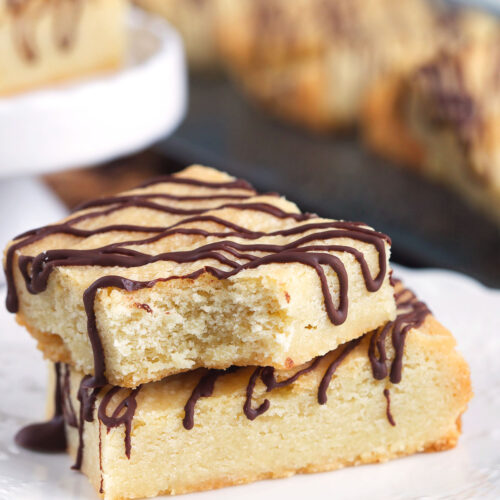 Shortbread Cookies - The Suburban Soapbox