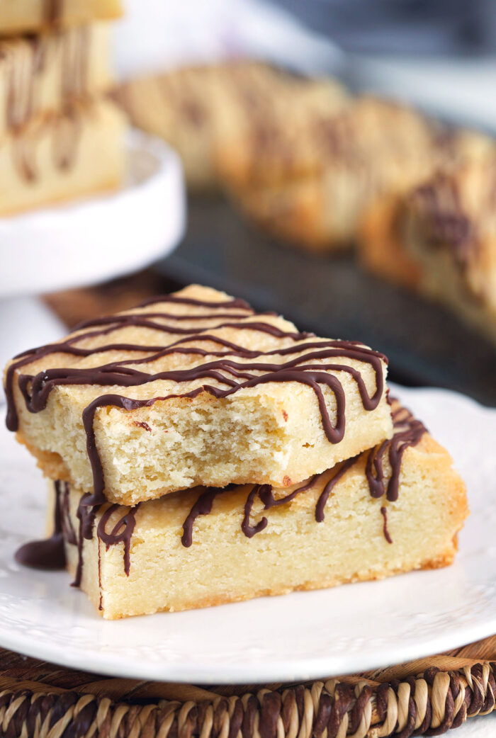 Shortbread Cookies - The Suburban Soapbox