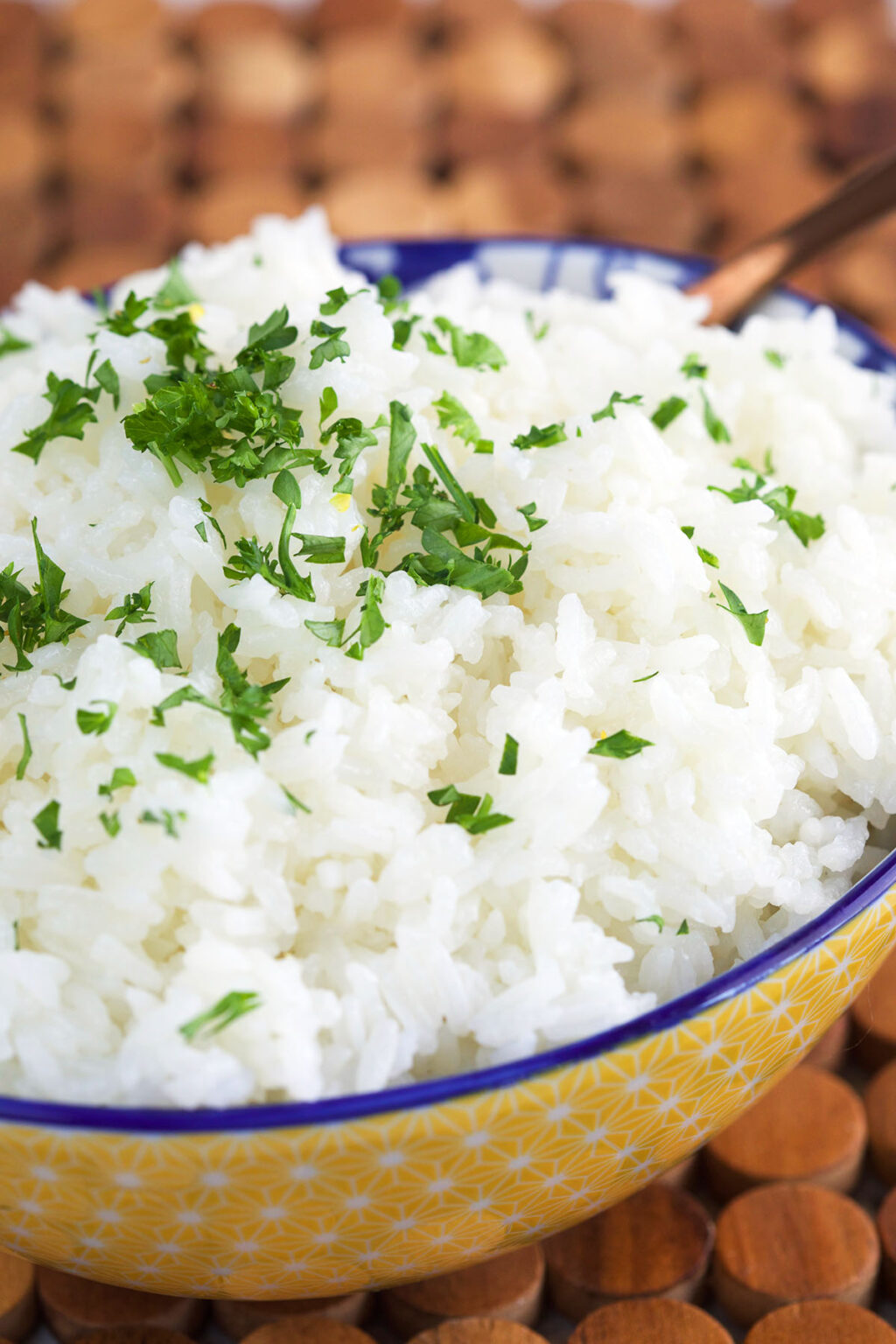 How to Cook Jasmine Rice - The Suburban Soapbox