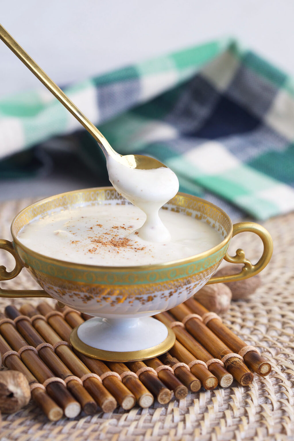 How to Make Bechamel Sauce - The Suburban Soapbox