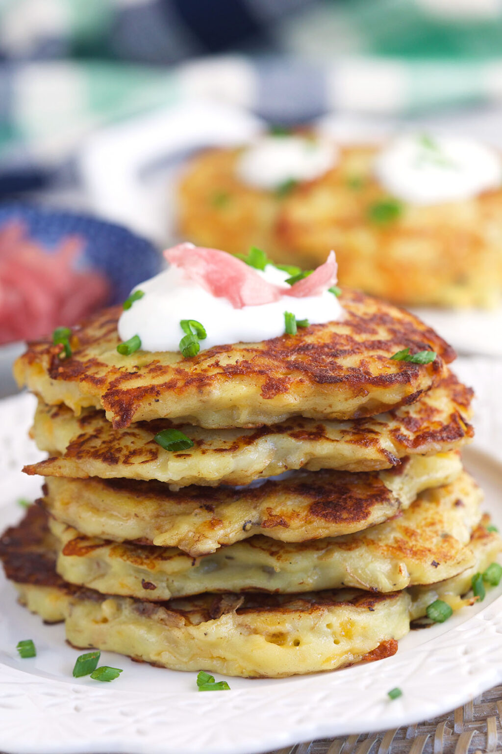 Irish Boxty - The Suburban Soapbox