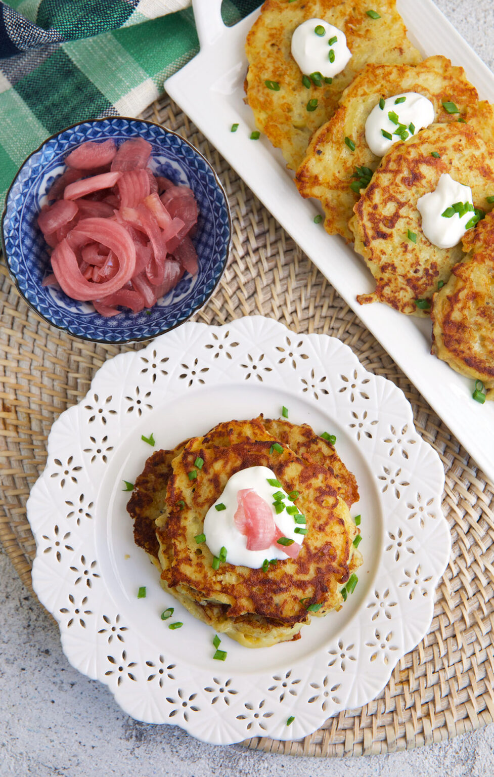 Irish Boxty - The Suburban Soapbox