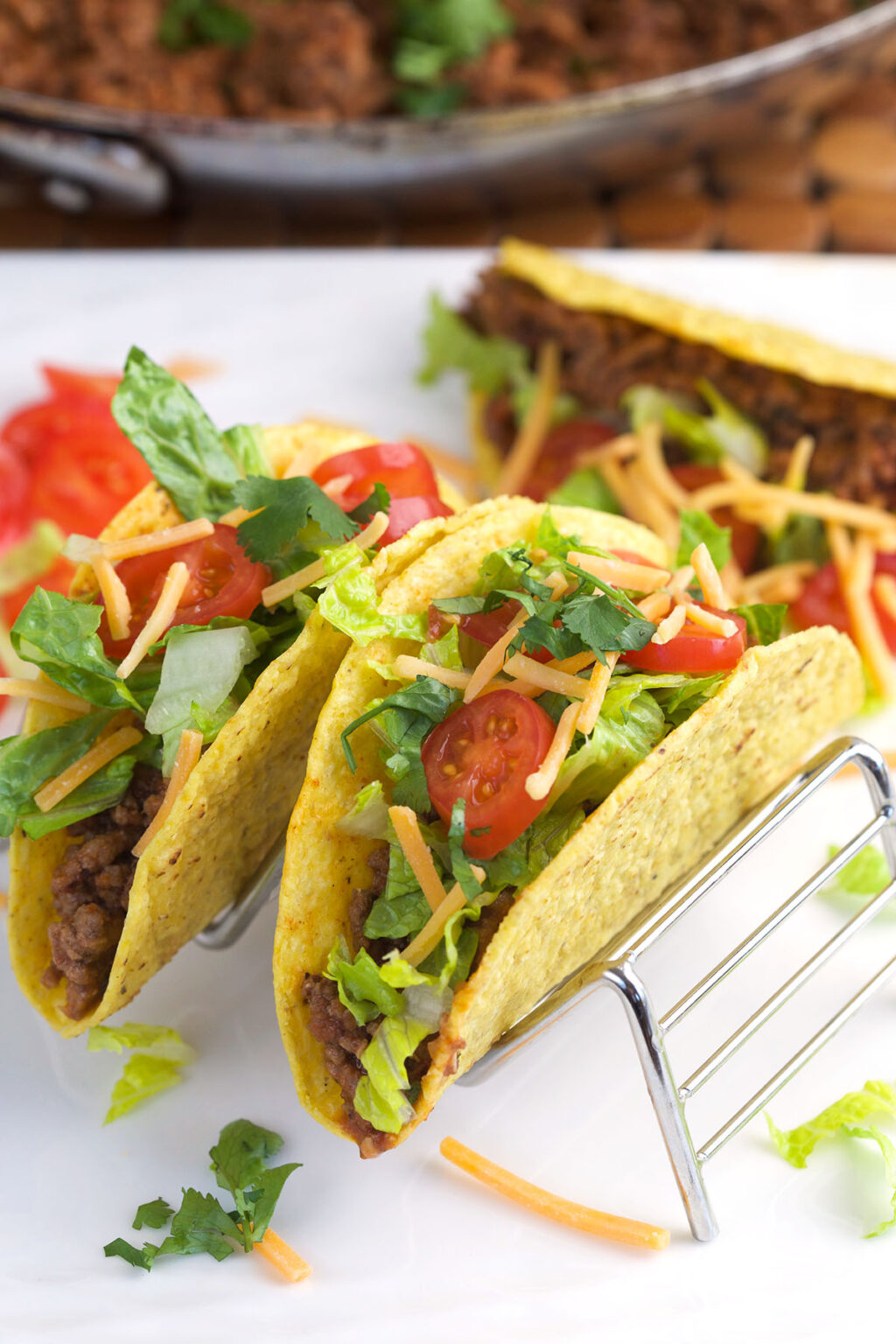 The Best Taco Meat - The Suburban Soapbox