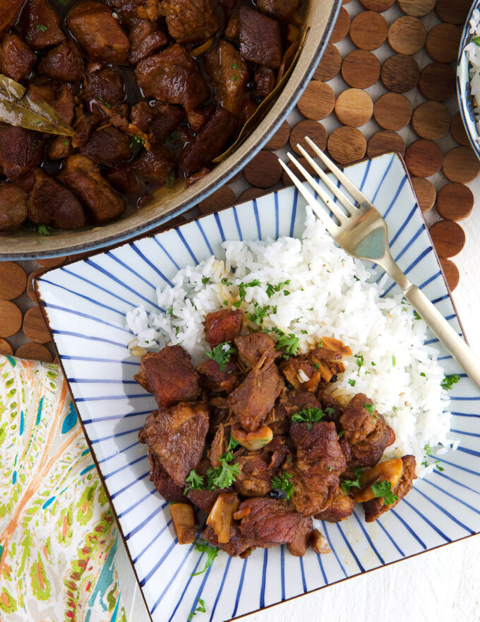 Healthy Recipes Archives - The Suburban Soapbox