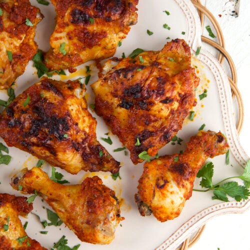 Homemade Peri Peri Chicken - The Suburban Soapbox