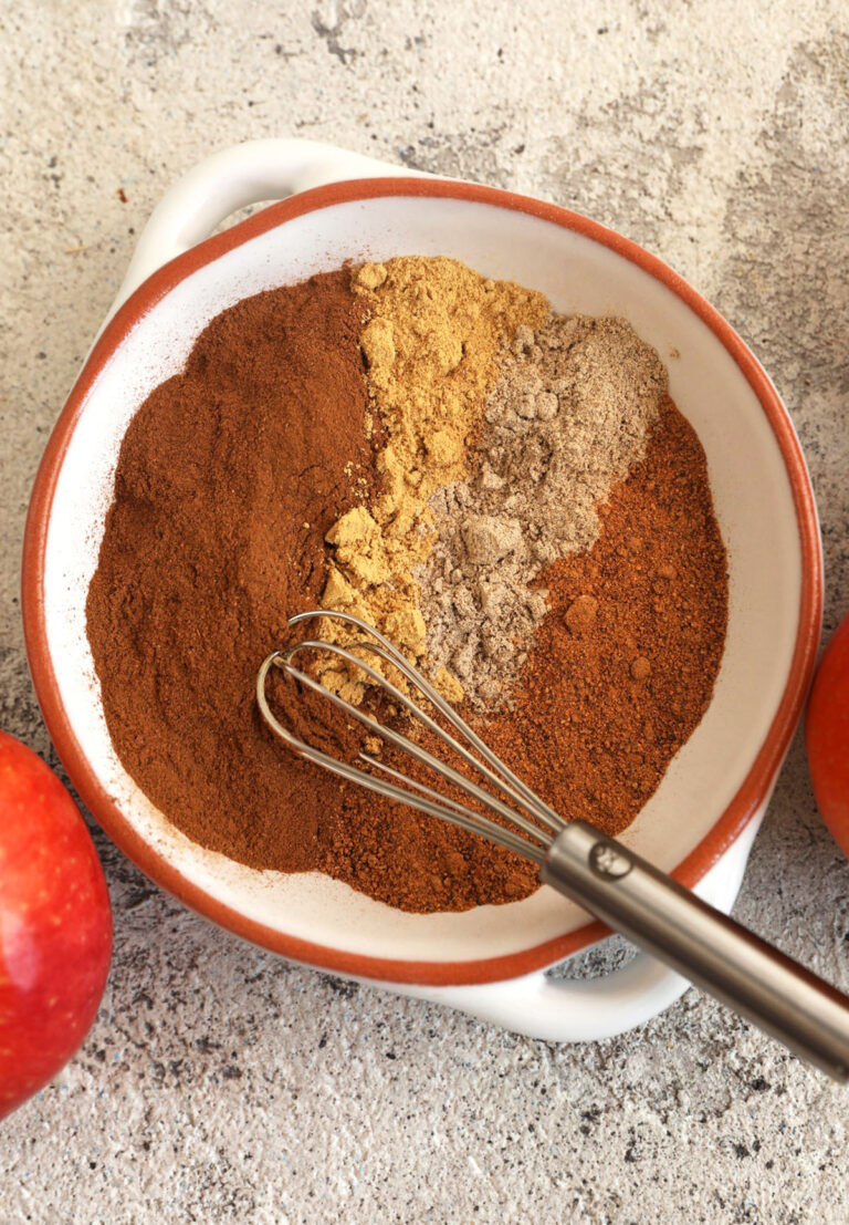 Apple Pie Spice - The Suburban Soapbox
