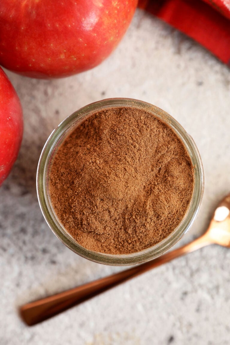 Apple Pie Spice - The Suburban Soapbox