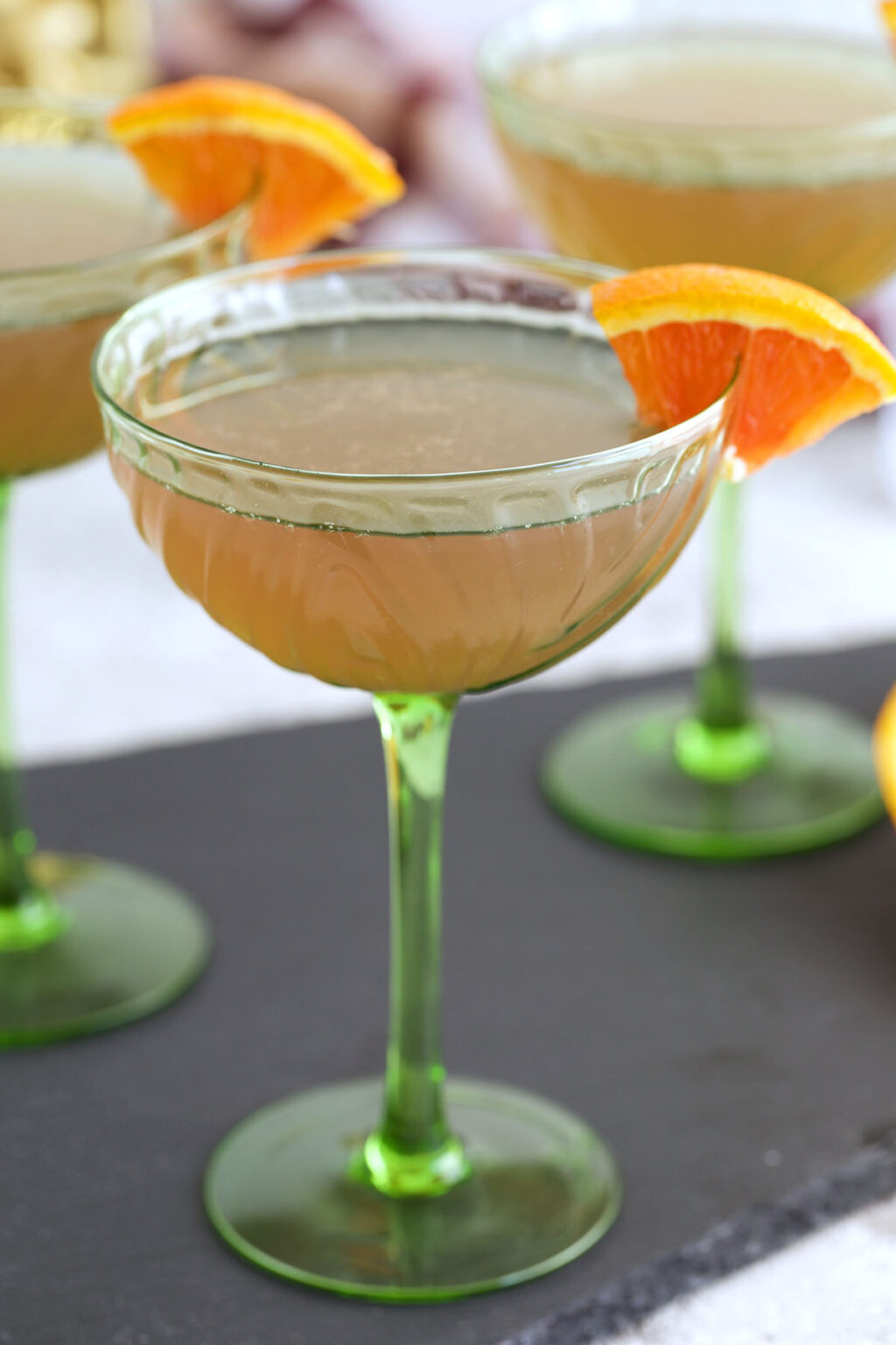 Corpse Reviver No. 2 - The Suburban Soapbox