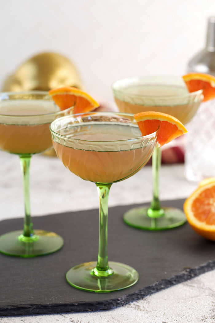 Corpse Reviver No. 2 - The Suburban Soapbox