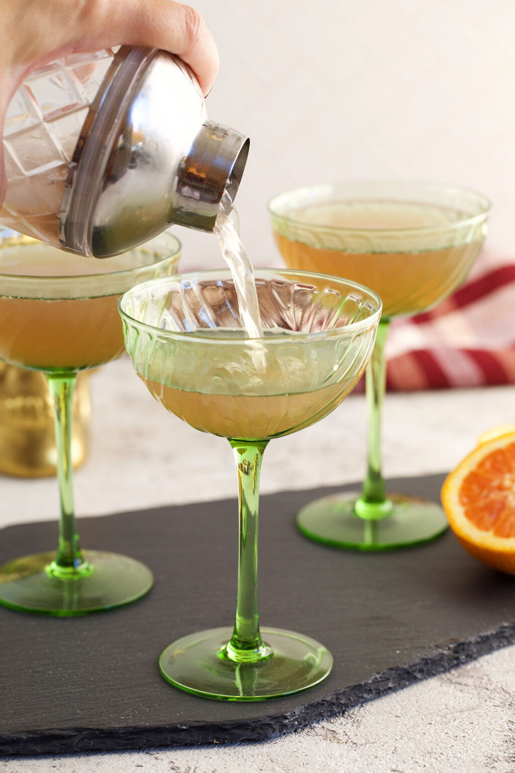 Corpse Reviver No. 2 - The Suburban Soapbox