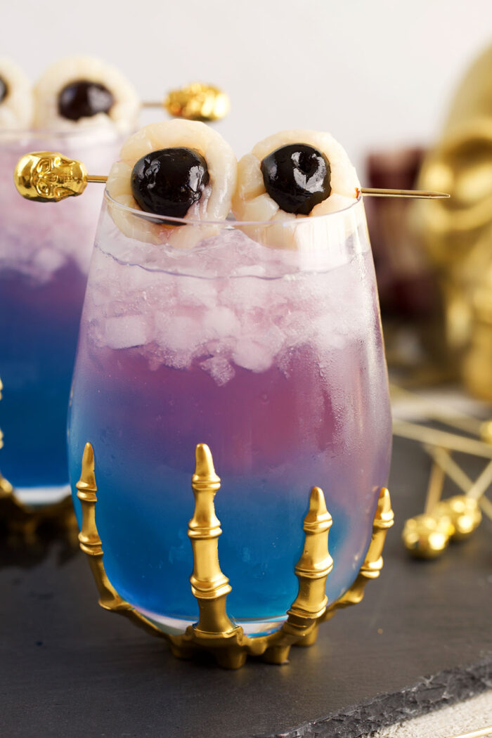 Witches Brew Cocktail - The Suburban Soapbox