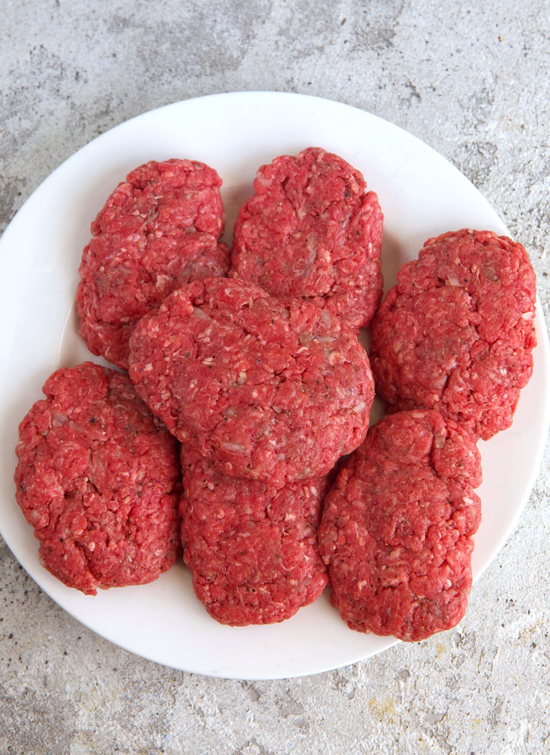 Chopped Steak With Gravy - The Suburban Soapbox