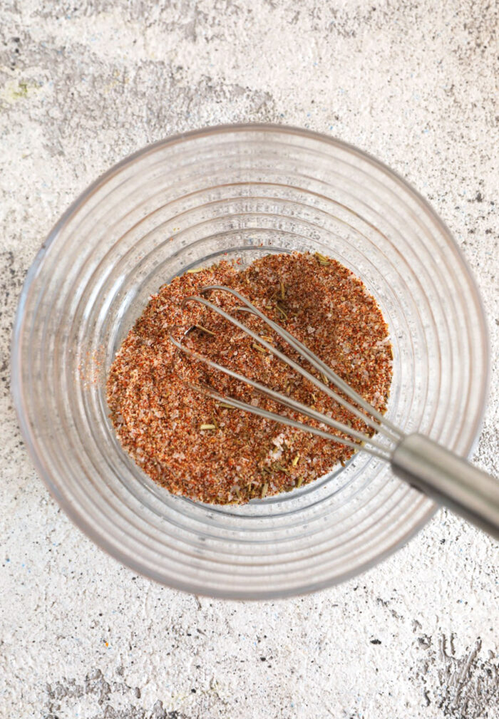 French Fry Seasoning - The Suburban Soapbox