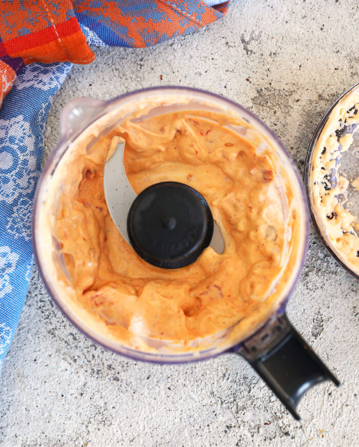 Philly Cheesesteak Breakfast Bagel Sandwich - The Suburban Soapbox