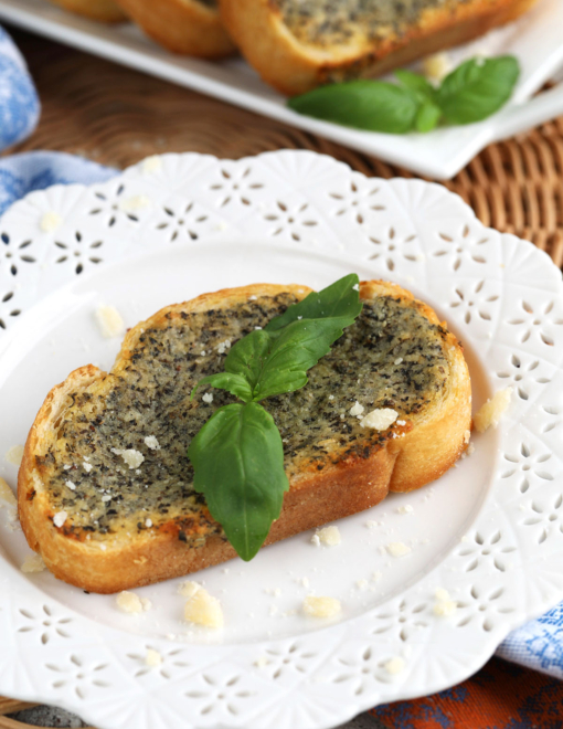 Recipes Archives - The Suburban Soapbox