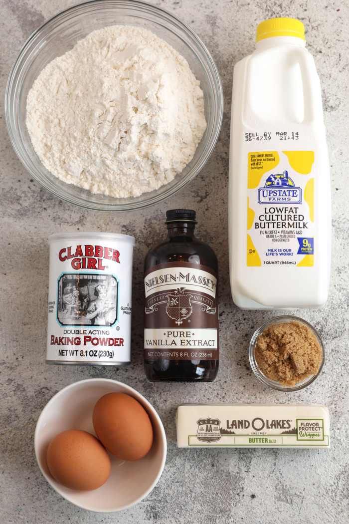 Sheet Pan Pancake - The Suburban Soapbox