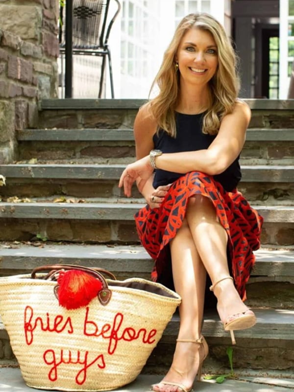 Quick and Easy Buttered Noodles - The Suburban Soapbox