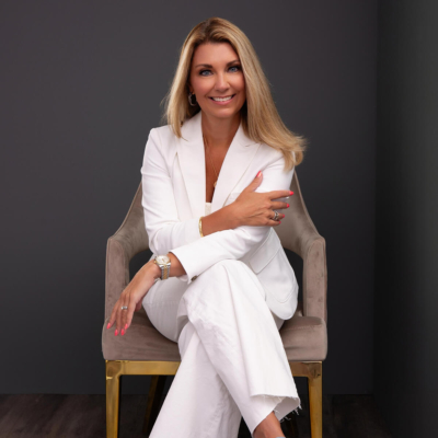 About Kellie - The Suburban Soapbox