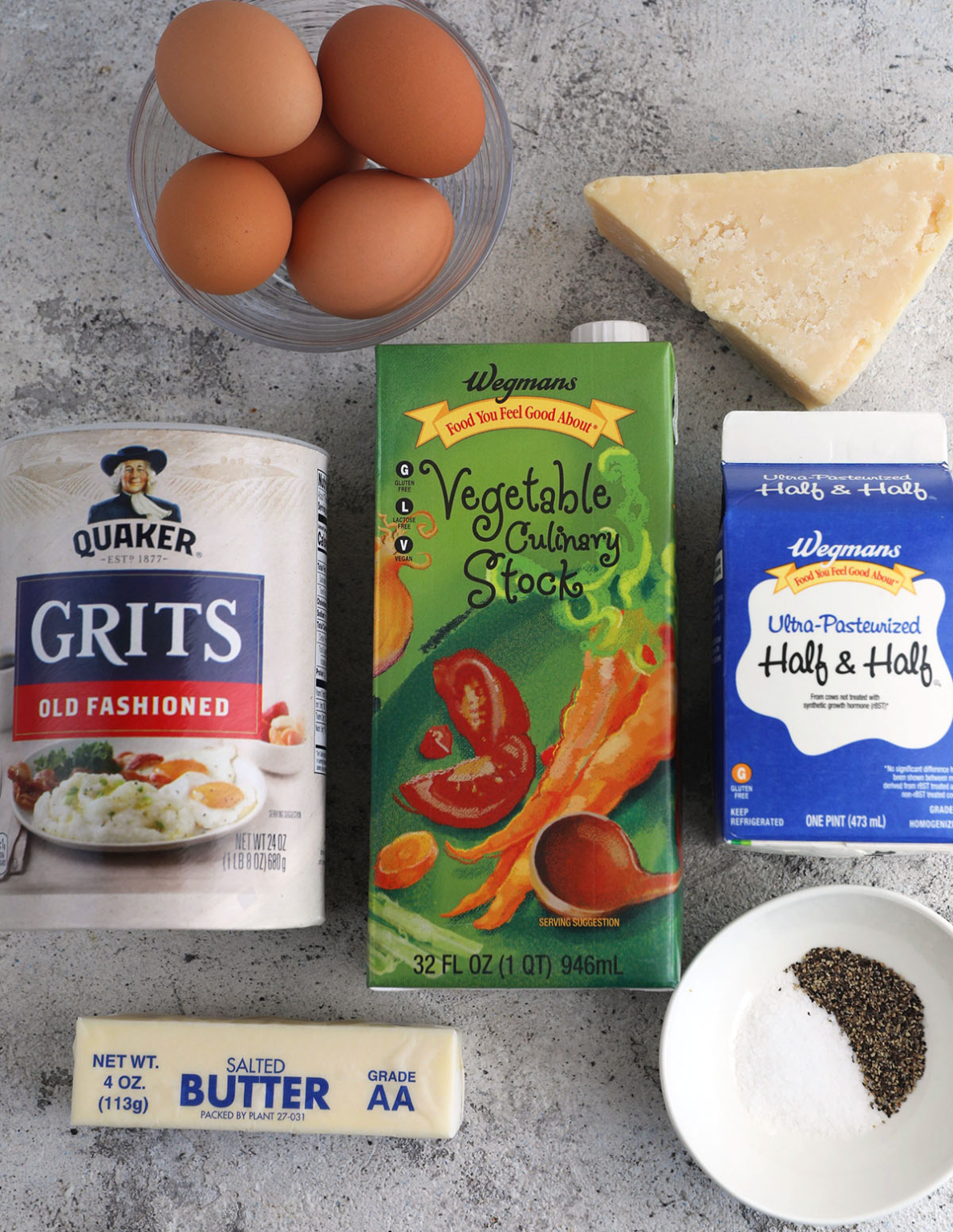 How to Cook Grits - The Suburban Soapbox