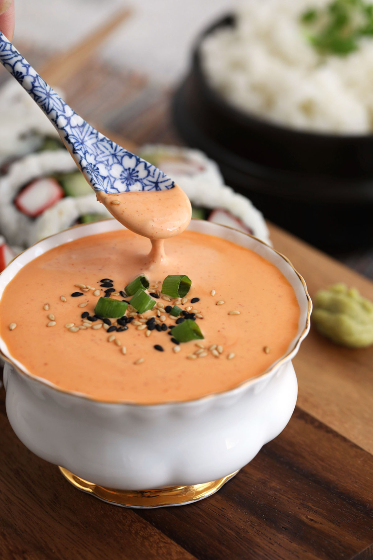 Spicy Mayo - The Suburban Soapbox