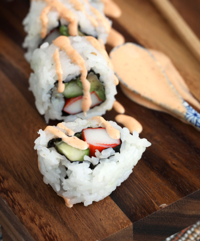 Spicy Mayo - The Suburban Soapbox