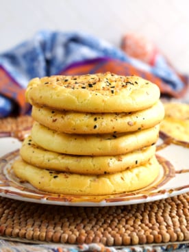 Pastry and Bread Recipes Archives - The Suburban Soapbox