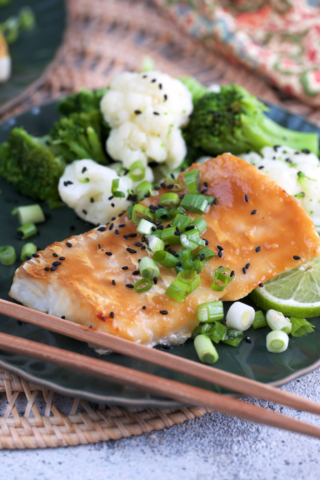 Miso Cod Recipe - Easy, Flavorful and Ready in 20 Minutes